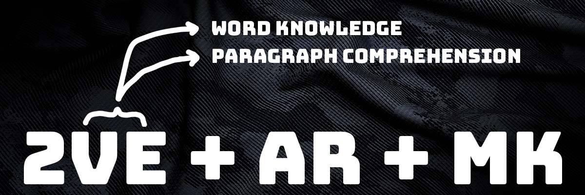 AFQT vs ASVAB | What's the Difference? - Military Test Prep